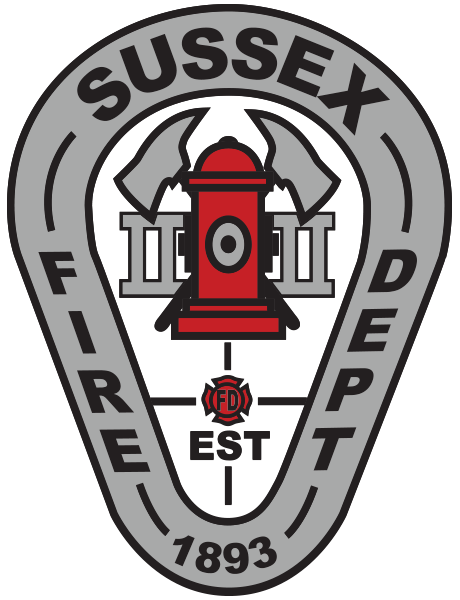 Sussex Fire Department | Sussex NB Area