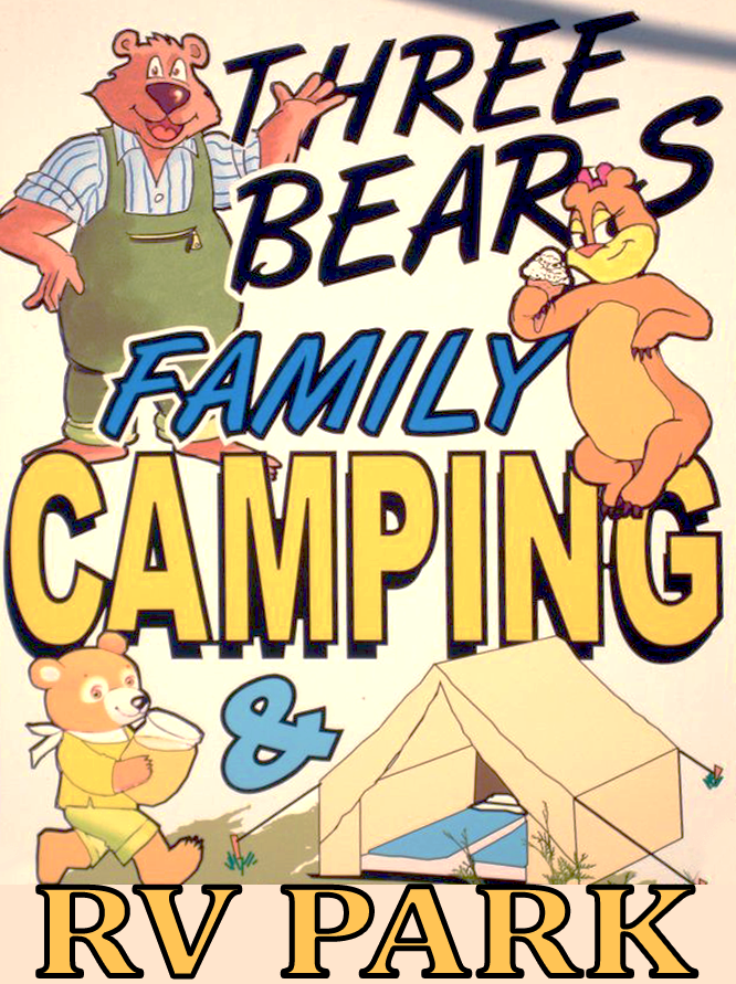 Three Bears Family Camping & RV Park | Sussex NB Area