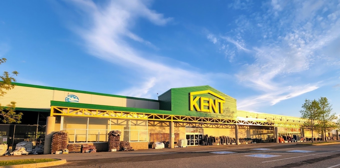 Kent Building Supplies - Sussex NB | Sussex NB Area