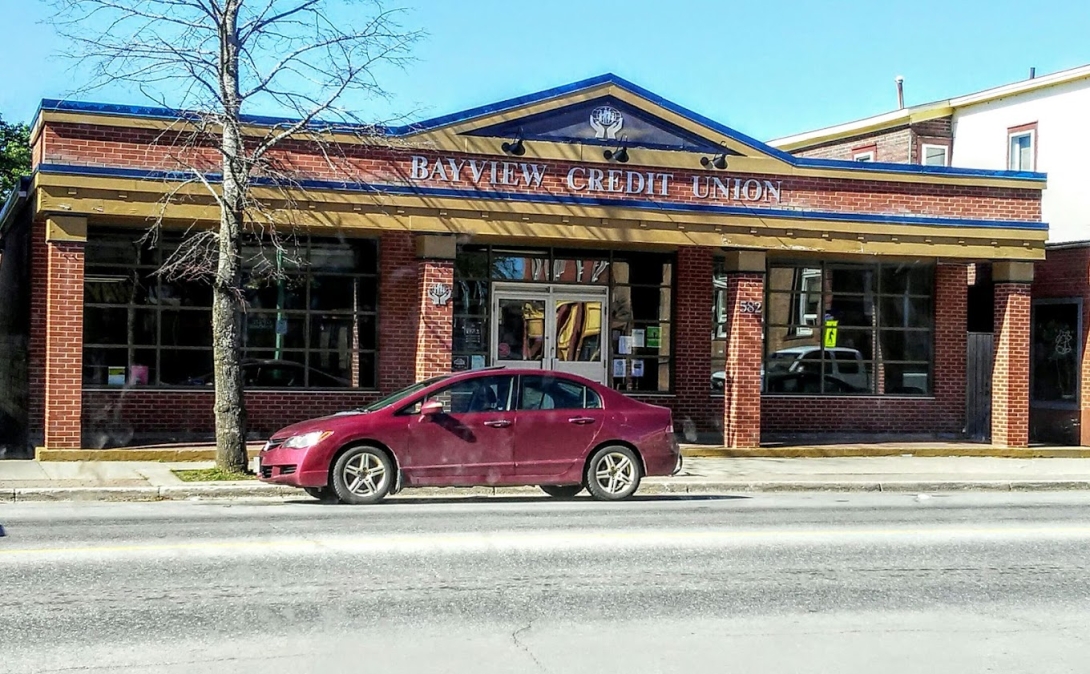 Bayview Credit Union - Sussex NB | Sussex NB Area