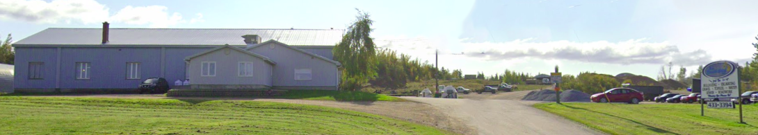 EJ Cunningham Ltd. | Sussex NB Area